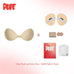 PUFF BODY Strapless Bra - Adhesive Bras – Puff Official