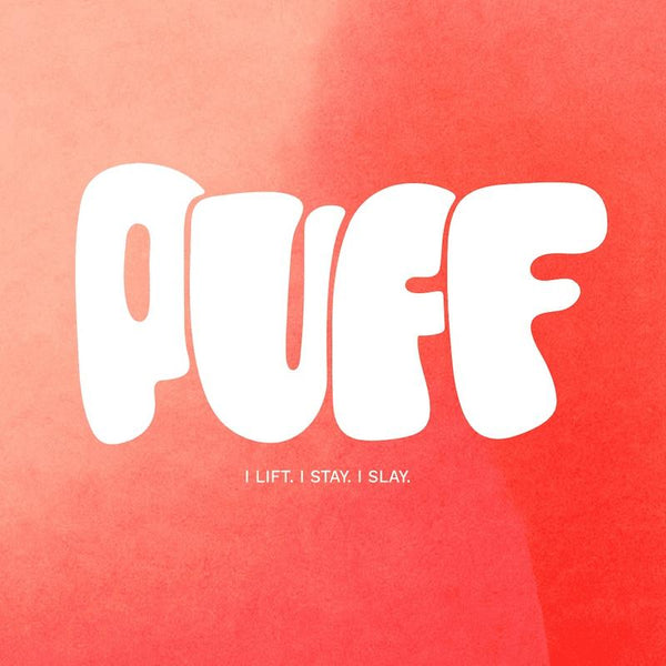 PUFF BODY Strapless Bra - Adhesive Bras – Puff Official