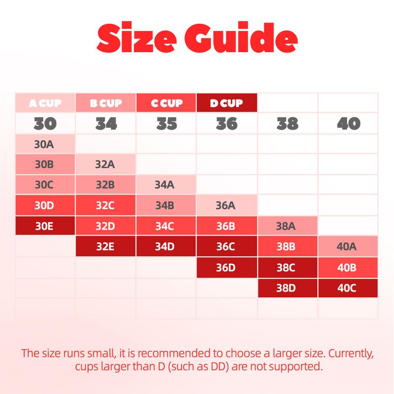 PUFF BODY Strapless Bra - Adhesive Bras – Puff Official
